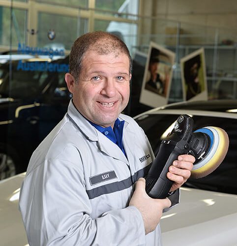 BMW Huber Bruck/Mur | BMW Neuwagen und Gebrauchtwagen.