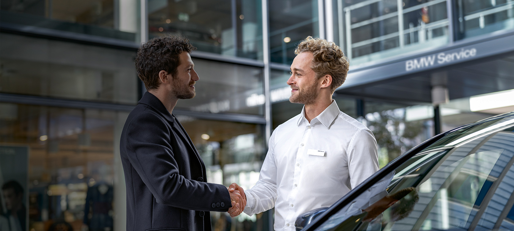 BMW Huber Bruck/Mur | BMW Werkstatt für Wartung, Inspektion, Reparatur ...