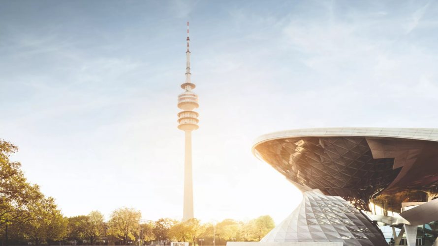 BMW Huber Bruck/Mur | BMW 5er Touring - Jetzt konfigurieren oder ...